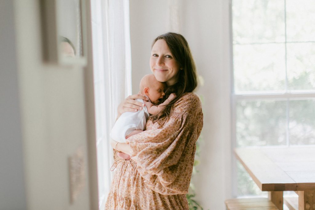 How to break the cycle of shame with your child - The Natural Parent ...