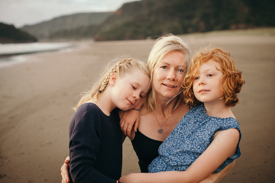 Gentle Potty Training - The Natural Parent Magazine