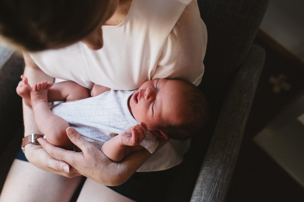 Wahakura: safe sleep for babies - The Natural Parent Magazine