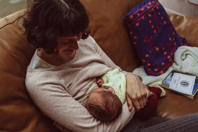 Triple Feeding - A Practical Guide to Stopping Top Ups - The Natural ...