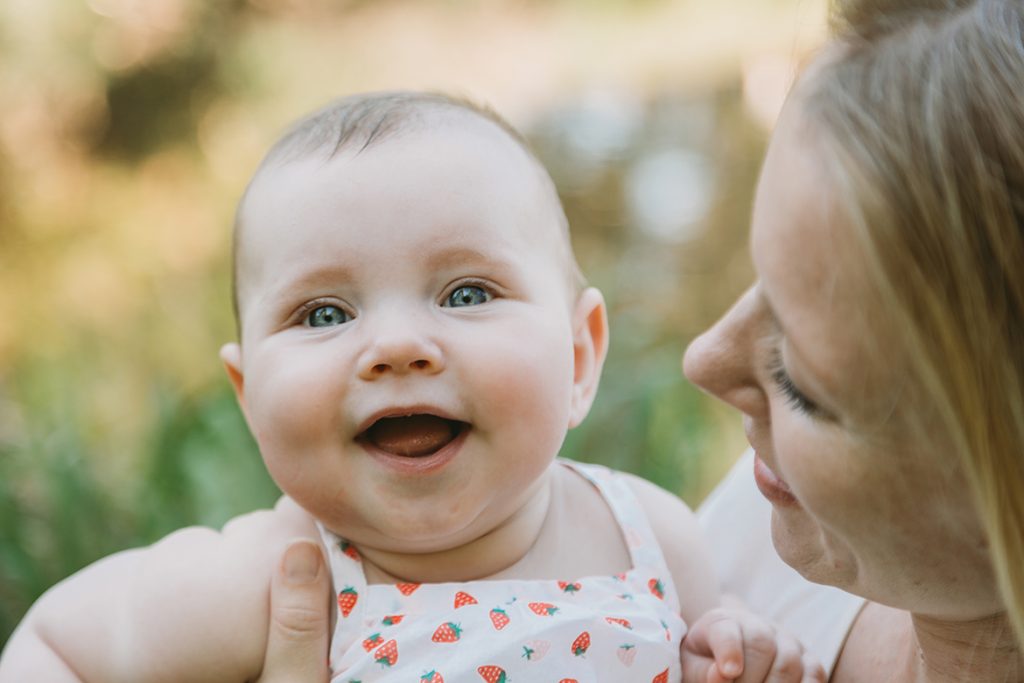 Wahakura: safe sleep for babies - The Natural Parent Magazine