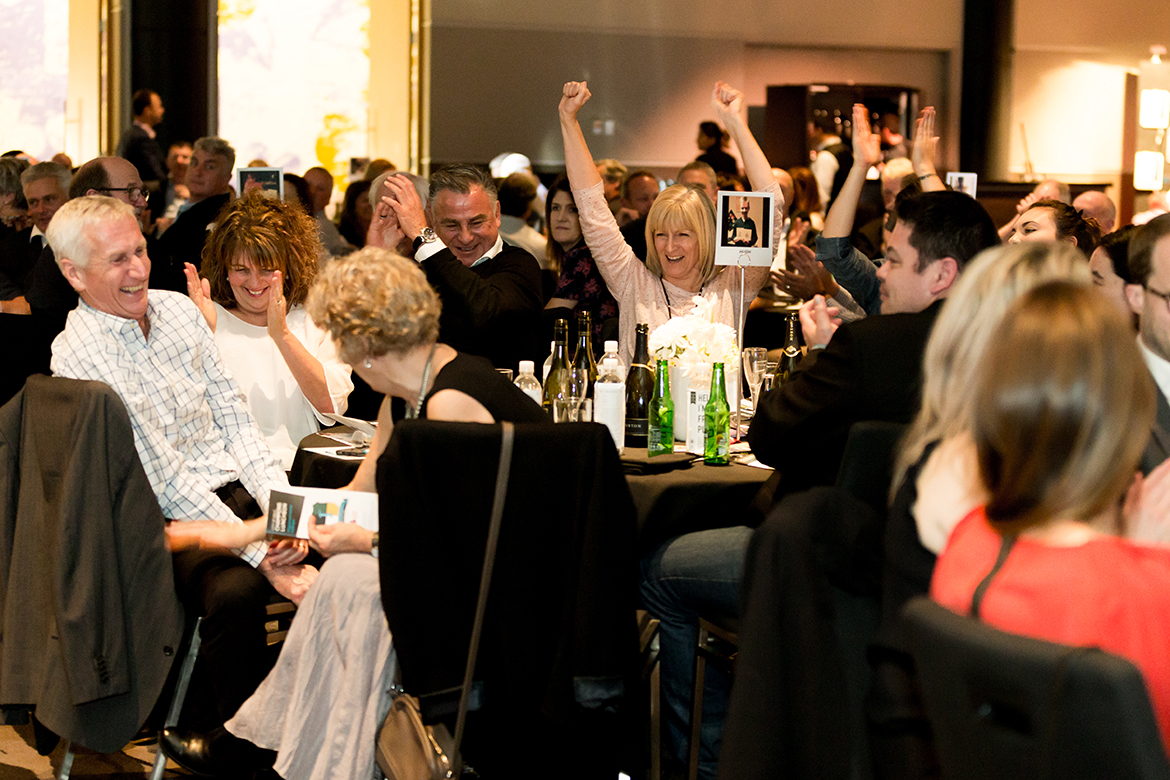 Auckland Champions Luncheon set to dazzle for a good cause - The ...