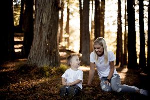 5 Ways To Nurture Yourself while Nurturing Your Child - The Natural ...