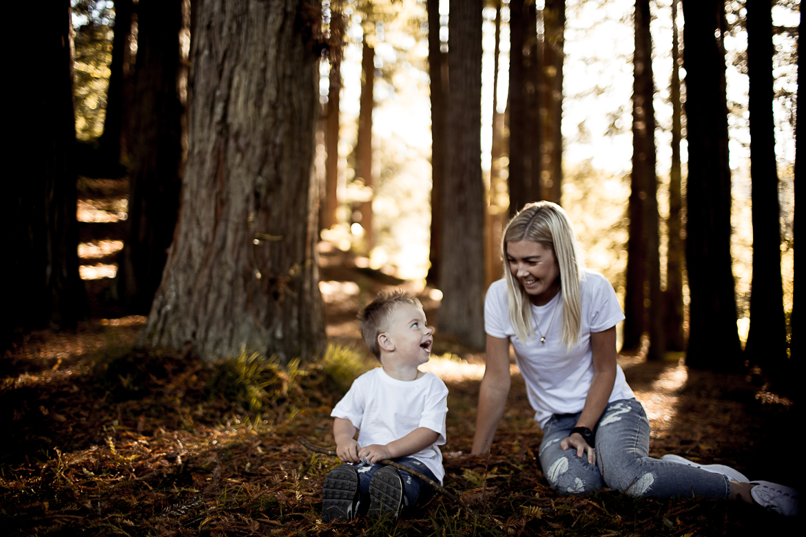5 Ways To Nurture Yourself while Nurturing Your Child - The Natural ...