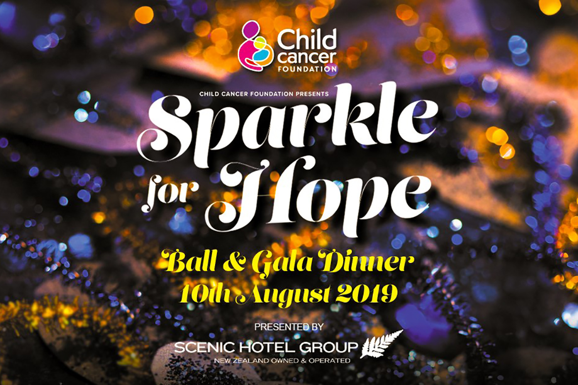 Sparkle for Hope Ball set to dazzle for a good cause - The Natural ...