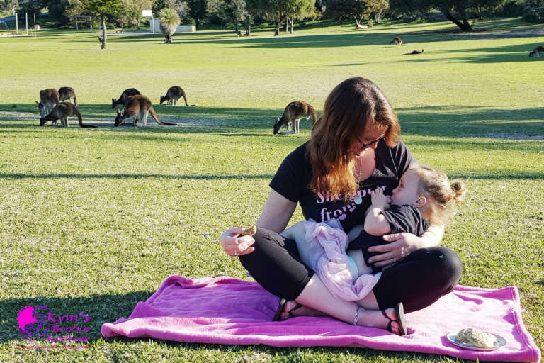 Triple Feeding - A Practical Guide to Stopping Top Ups - The Natural ...