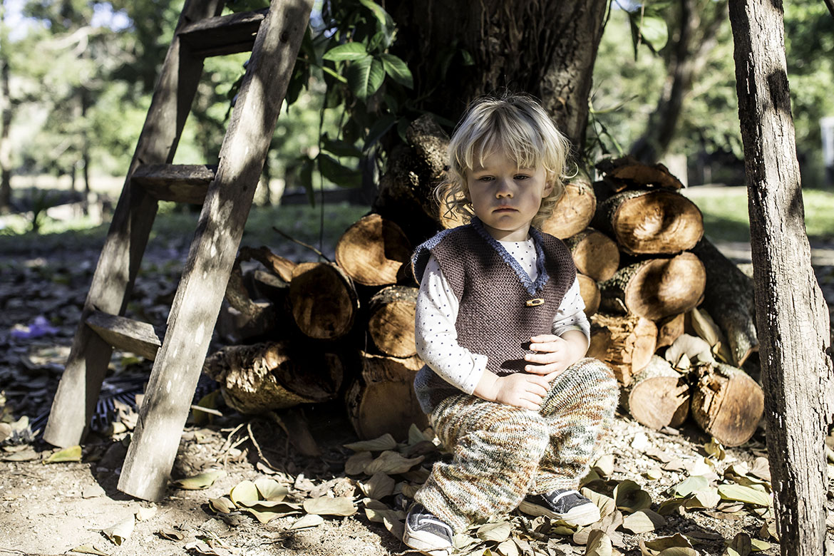 Raising GOOD Men - The Natural Parent Magazine