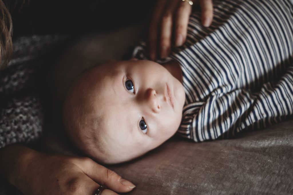 Baby Led Latching: What Is It and How do You Do It? - The Natural ...