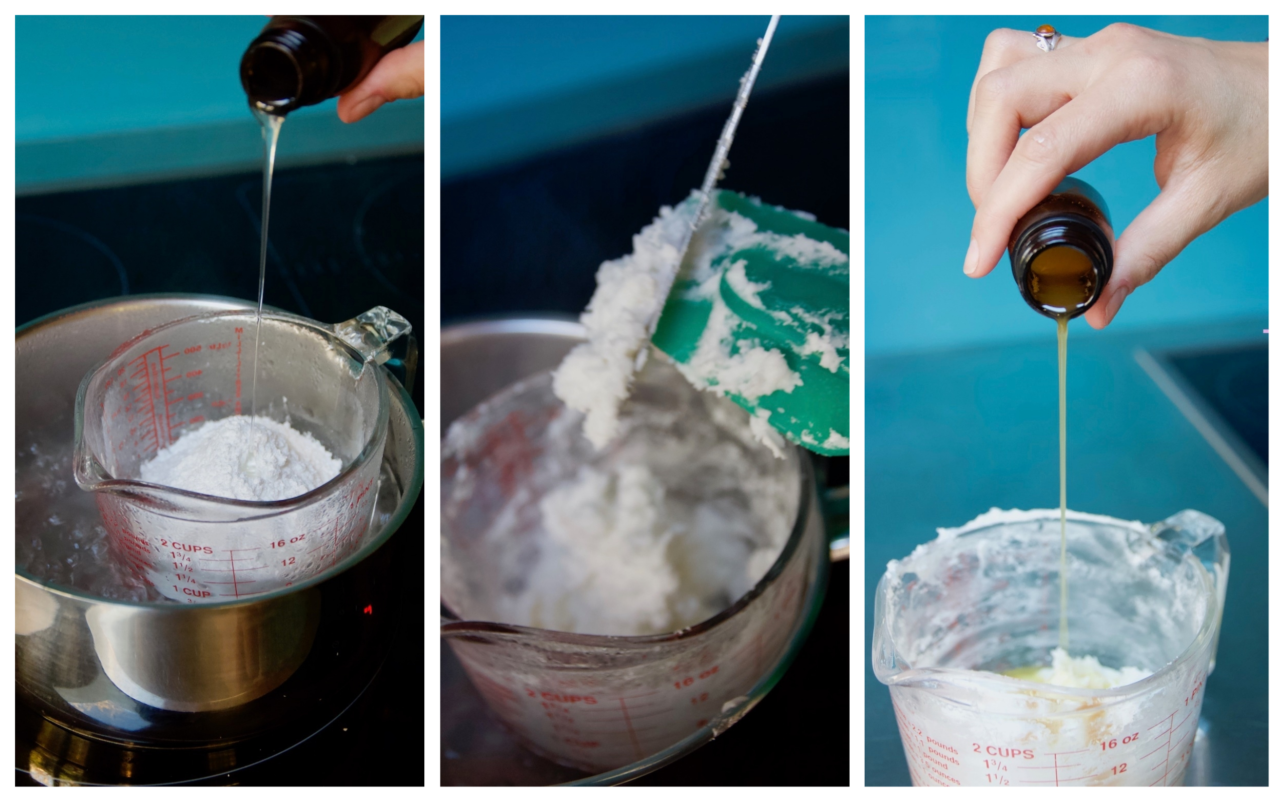 1.-Making-solid-shampoo-bars-1 - The Natural Parent Magazine