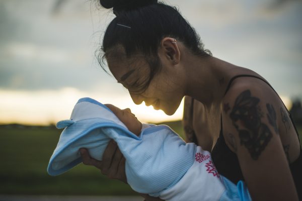 Good child syndrome - The Natural Parent Magazine