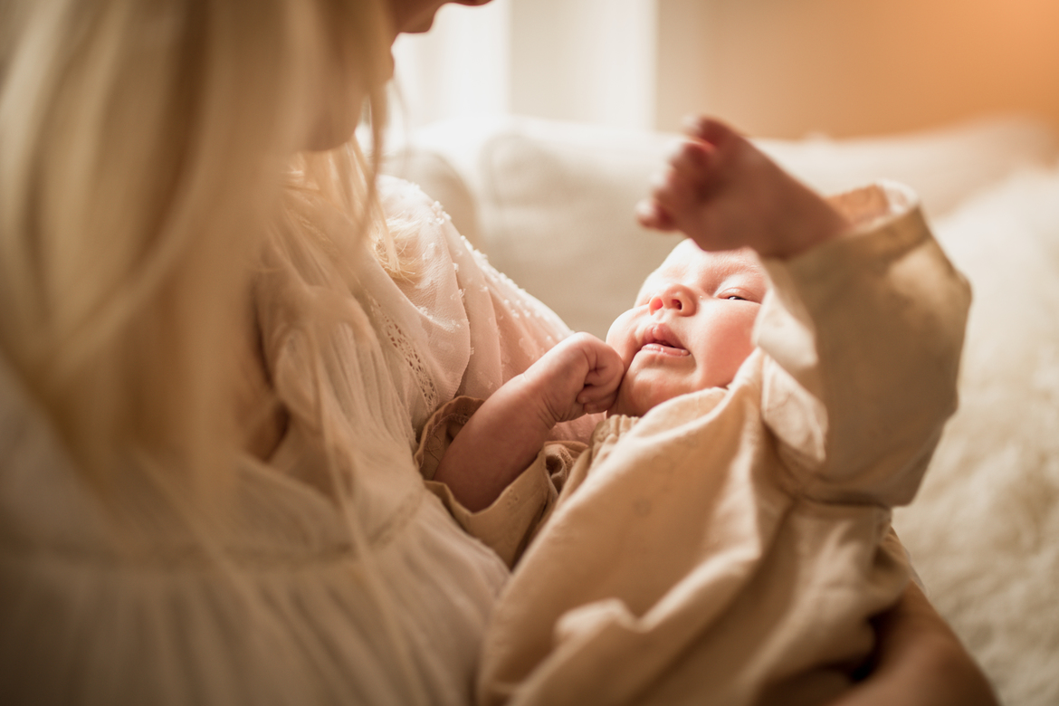 Age Appropriate Toddler Expectations - The Natural Parent Magazine