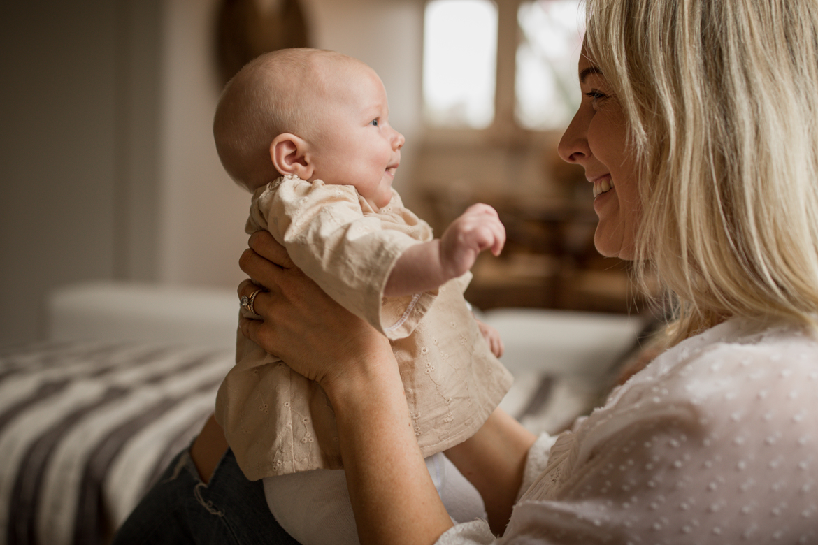 Cute traditions and ideas for new mums - The Natural Parent Magazine