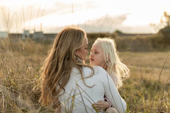 Good child syndrome - The Natural Parent Magazine