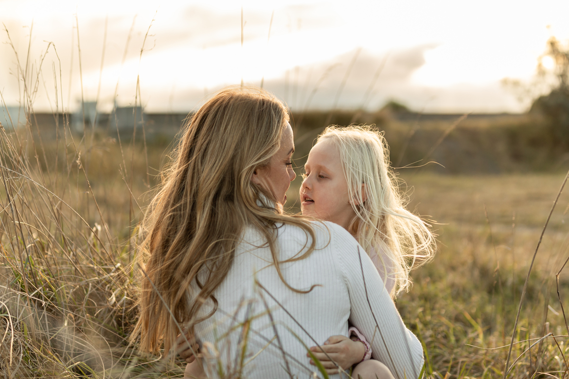 Good child syndrome - The Natural Parent Magazine