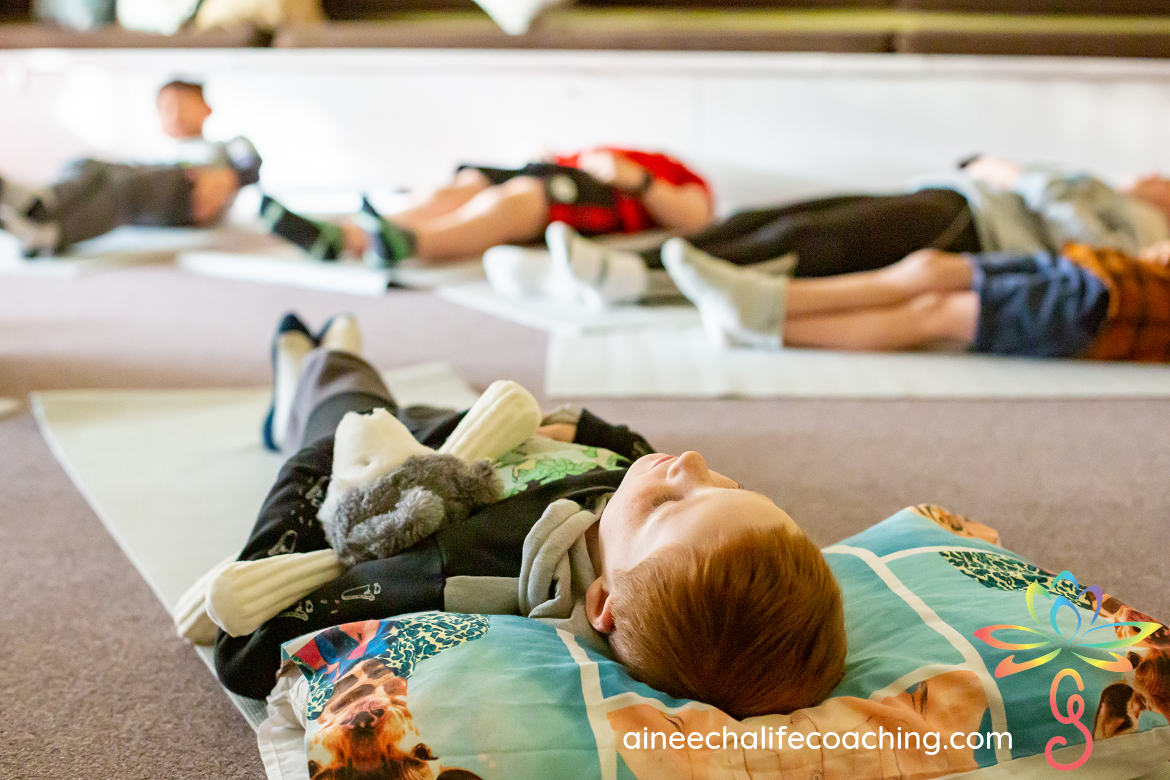 Mindfulness for children: the key to emotional wellbeing - The Natural ...