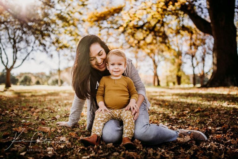 Aggression: Why Children Lash Out and What To Do - The Natural Parent ...