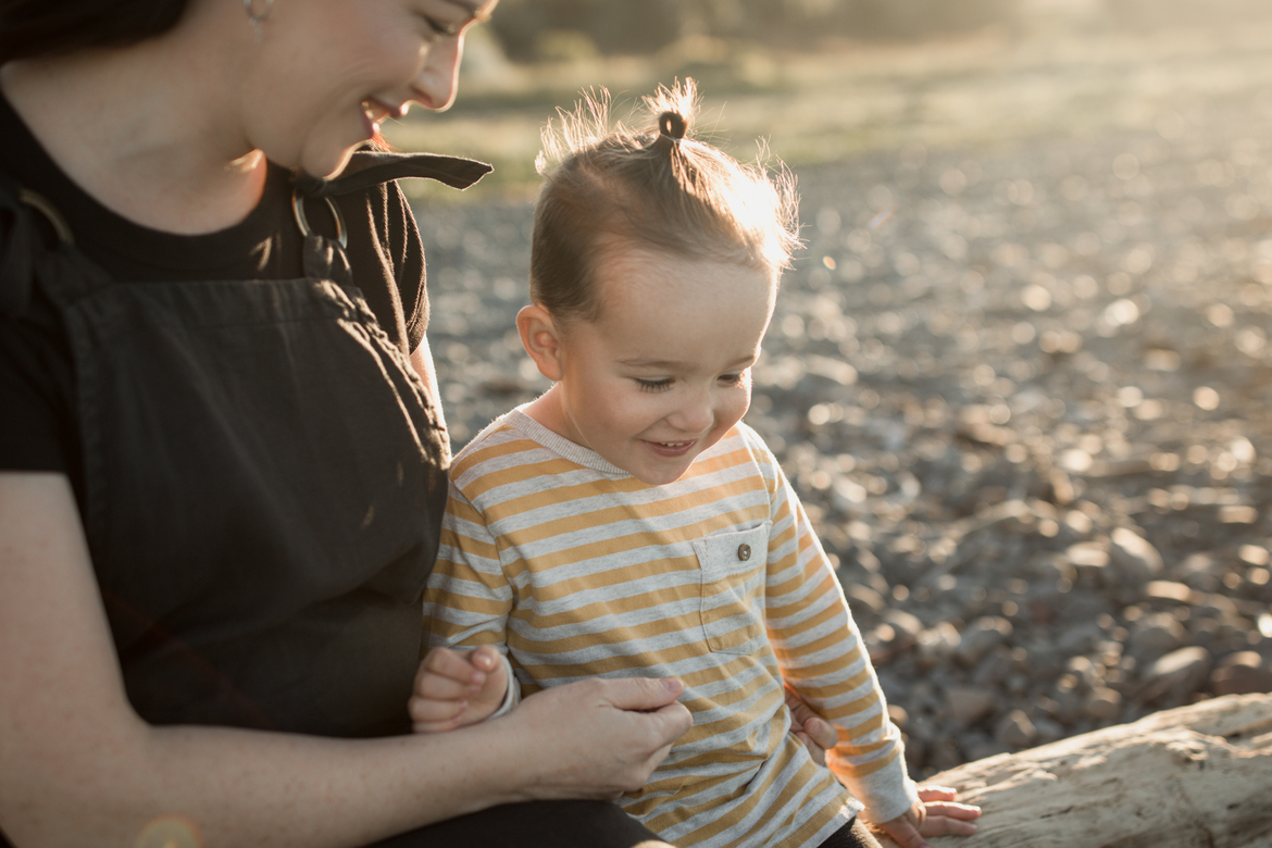 Home - The Natural Parent Magazine