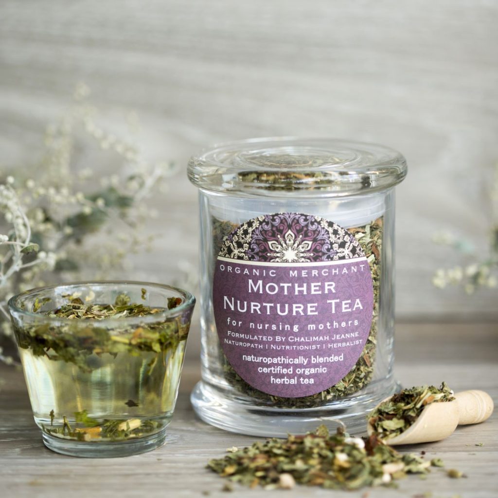 Pure herbal teas: support through pregnancy, birth and beyond - The ...