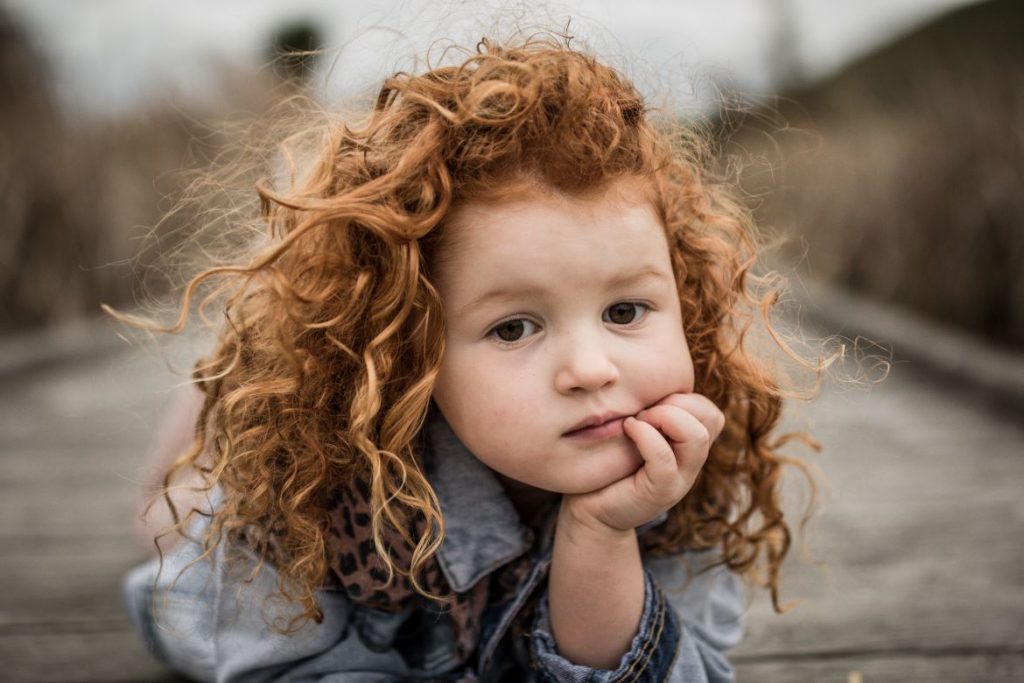 Aggression: Why Children Lash Out and What To Do - The Natural Parent ...