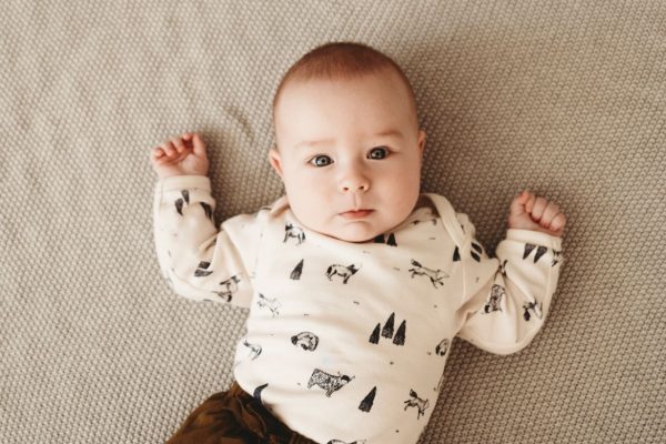 5 Ways To Nurture Yourself while Nurturing Your Child - The Natural ...