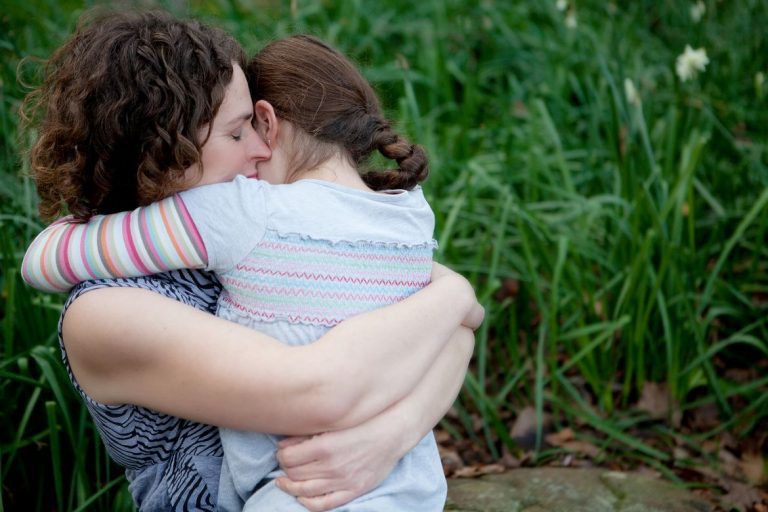 Raising GOOD Men - The Natural Parent Magazine