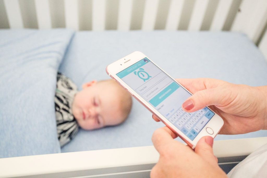 The Baby Diaries: Making Life Easier for Busy Parents - The Natural ...