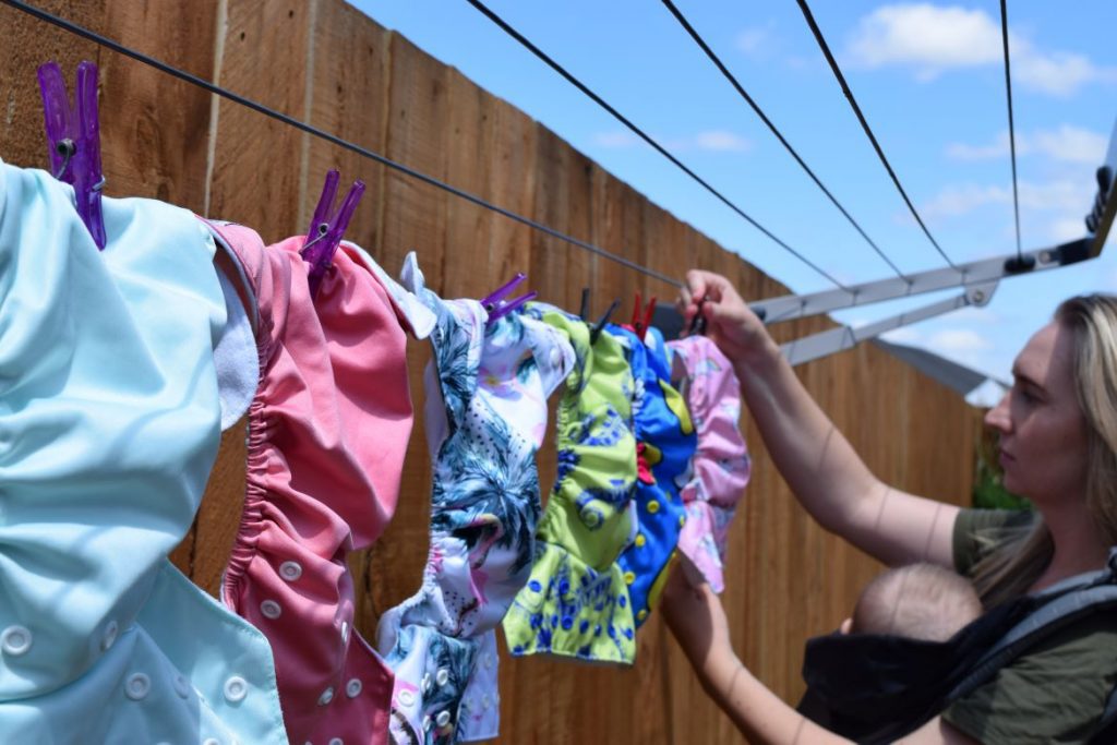 Wahakura: safe sleep for babies - The Natural Parent Magazine