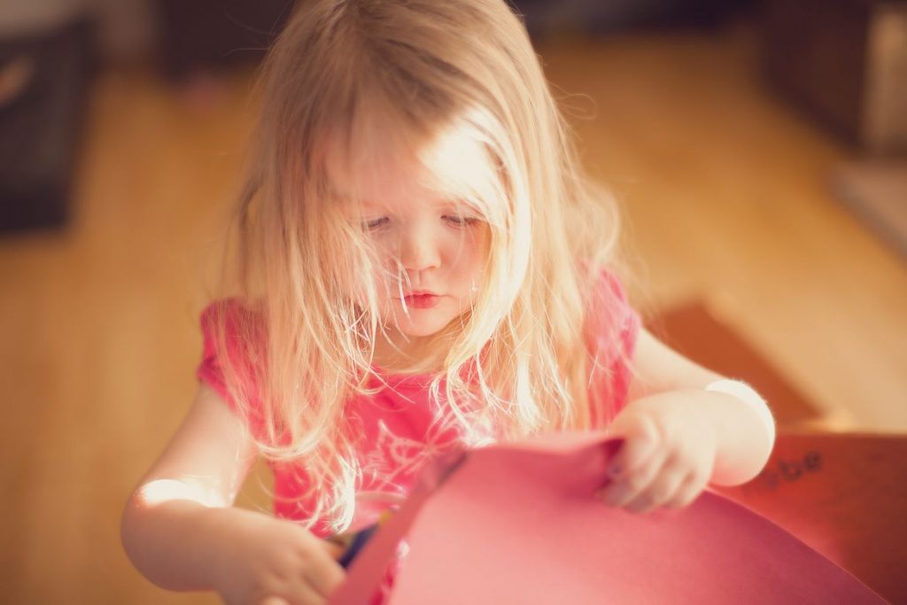8 Steps to Help Your Child Develop Self-Control - The Natural Parent ...