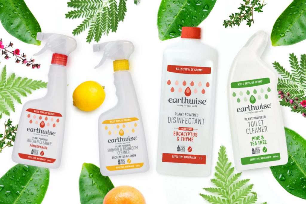 Natural Deodorants: The Long Journey to Find 'The One' - The Natural ...