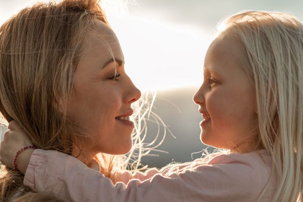 Natural Parenting, Naturally! - The Natural Parent Magazine