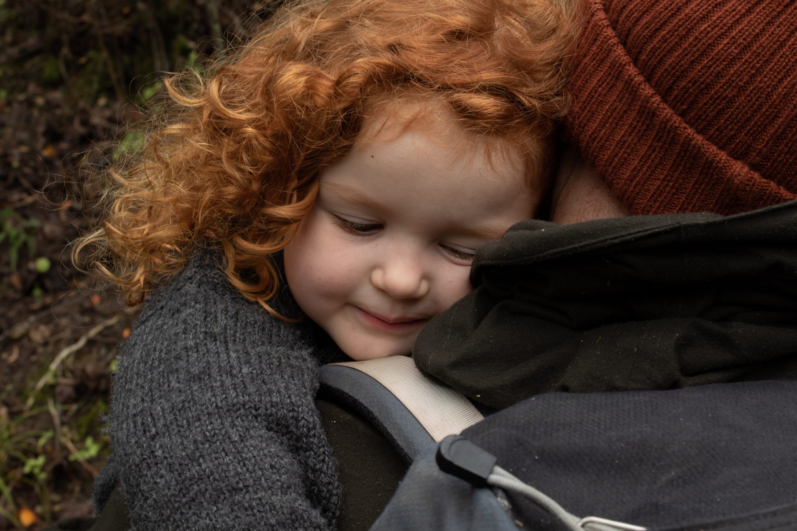 4 tips for helping your kids feel their feelings - The Natural Parent ...