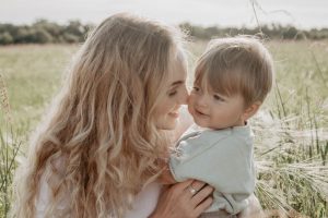 Good child syndrome - The Natural Parent Magazine