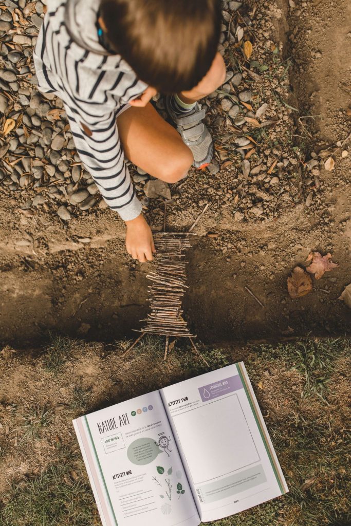 Fun, Brain-Based Activities For Kids - The Natural Parent Magazine