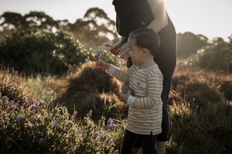 Age Appropriate Toddler Expectations - The Natural Parent Magazine