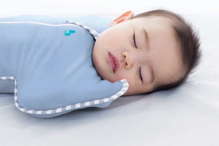 Understand the Science of Newborn Sleep - The Natural Parent Magazine