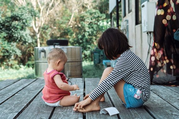 Good child syndrome - The Natural Parent Magazine