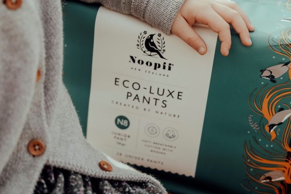 Wahakura: safe sleep for babies - The Natural Parent Magazine