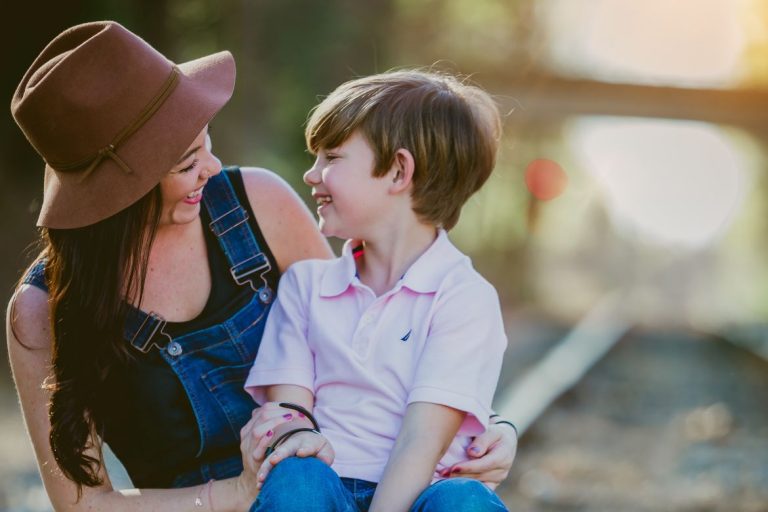 Body autonomy: Help protect your child from abuse - The Natural Parent ...