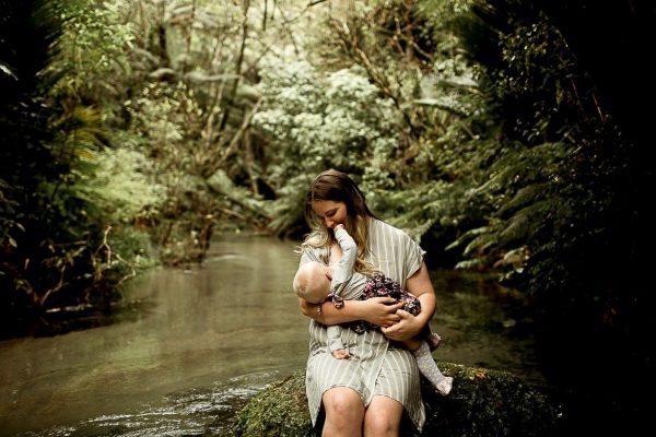 Home - The Natural Parent Magazine