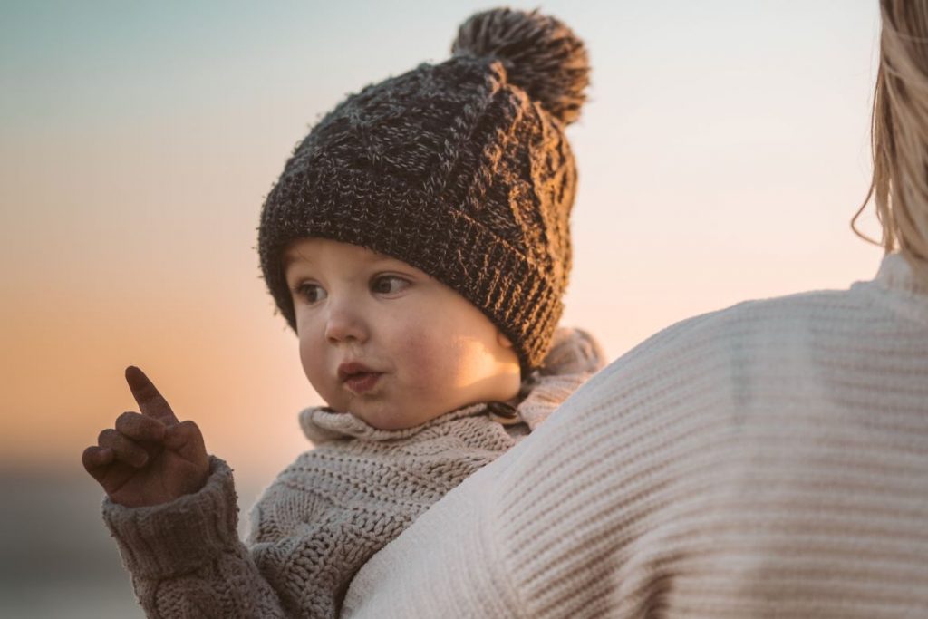 Good child syndrome - The Natural Parent Magazine