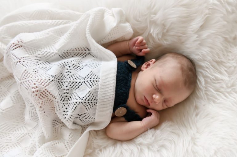 How To Do Elimination Communication With Your Baby - The Natural Parent ...