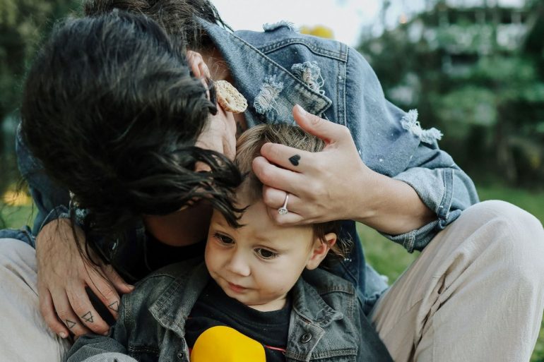 Aggression: Why Children Lash Out and What To Do - The Natural Parent ...