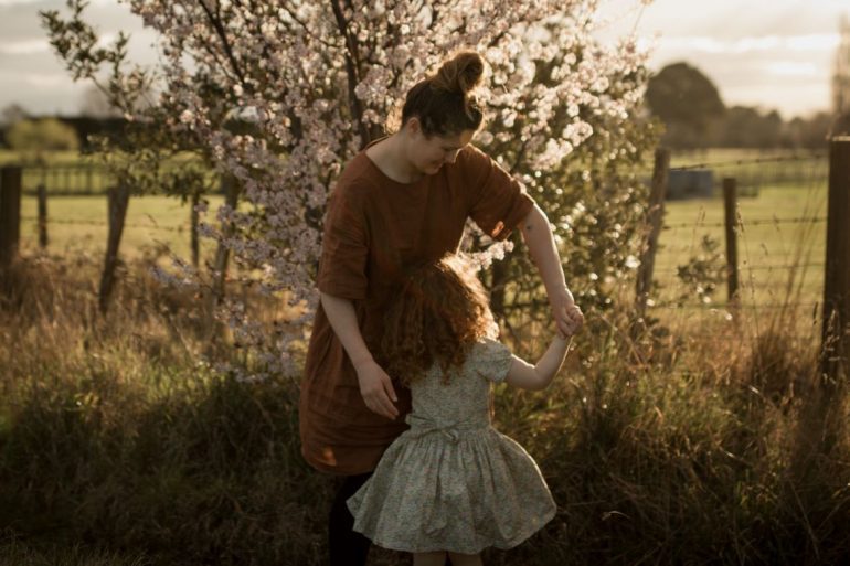Good child syndrome - The Natural Parent Magazine