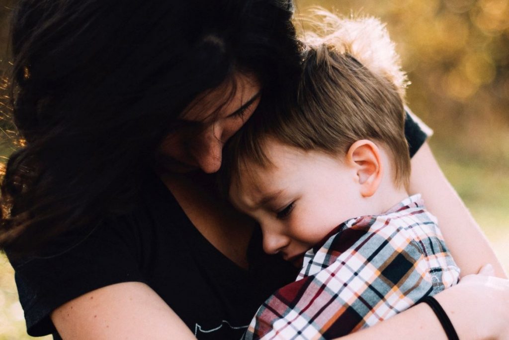Stool Withholding in School-Aged Children - The Natural Parent Magazine