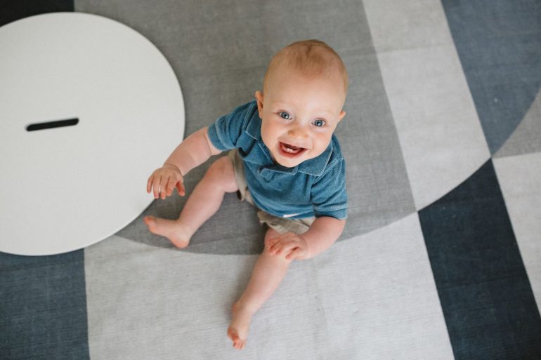 Mindful Parenting How To Respond Instead Of React The Natural Parent