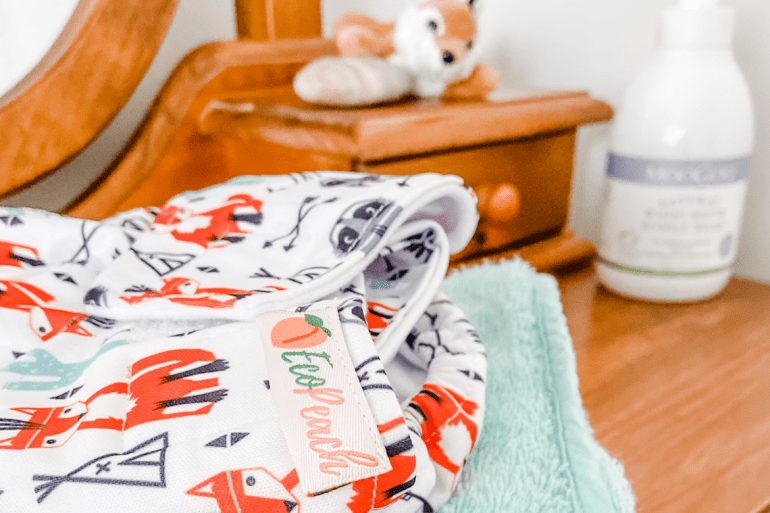 How To Do Elimination Communication With Your Baby - The Natural Parent ...