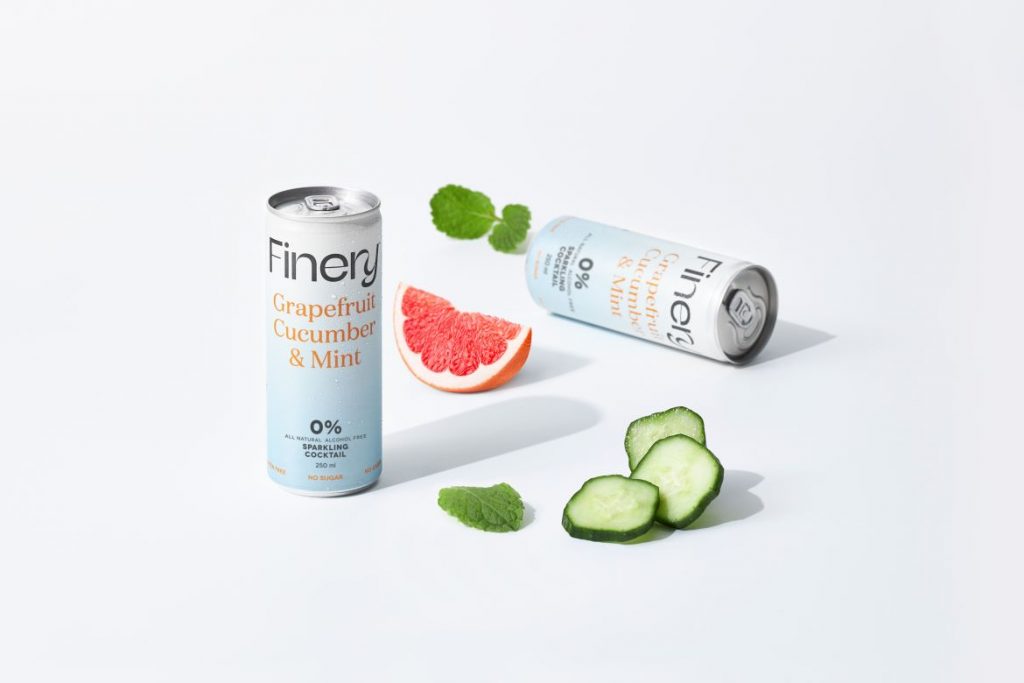 All-Natural 0% Cocktails: Clean Flavours Inspired by Nature - The ...