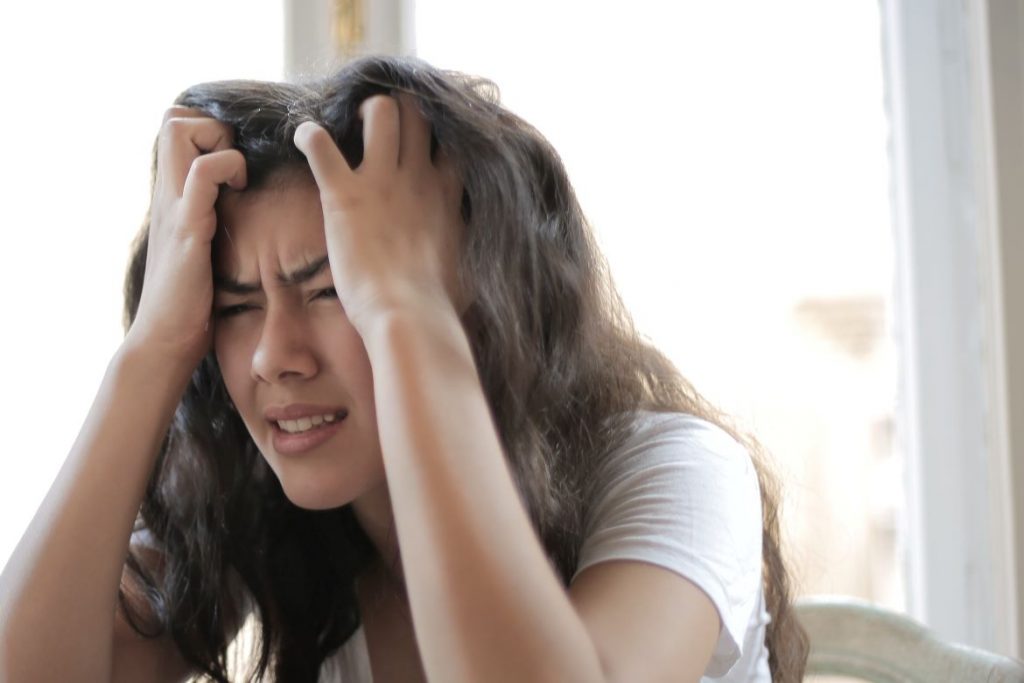 5 Things To Do When You Feel Your Temper Rising - The Natural Parent ...