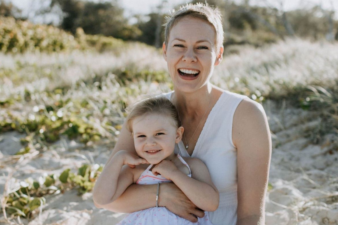 40-Weeks-_-Bianka-and-Allegra-2-of-2-1 - The Natural Parent Magazine