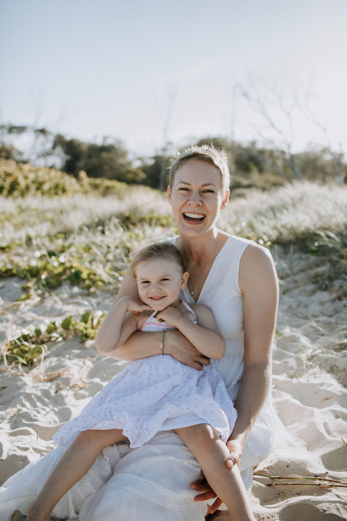 40-Weeks-_-Bianka-and-Allegra-2-of-2 - The Natural Parent Magazine